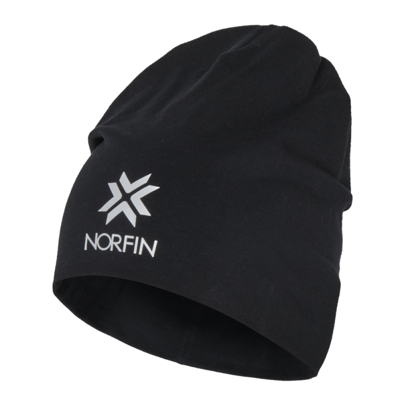 Kepurė Norfin Snug - Žvejo kultas