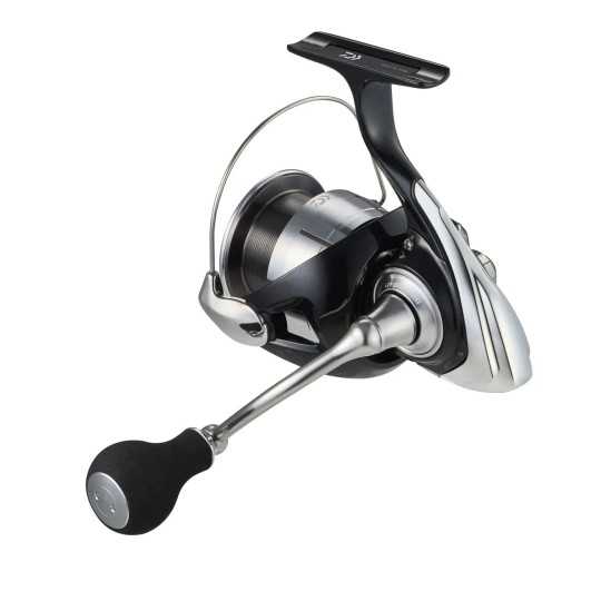 Rite Daiwa 23 Lexa LT - Žvejo kultas